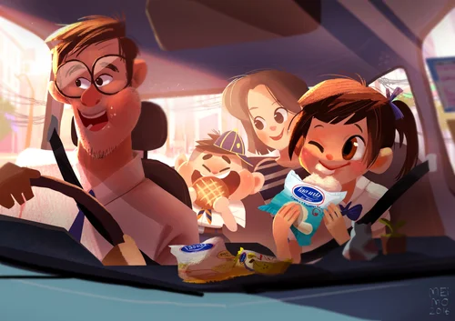 Artists Interviews: MEimo