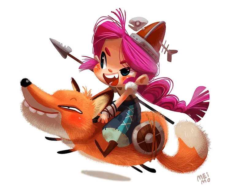 Artists Interviews: MEimo