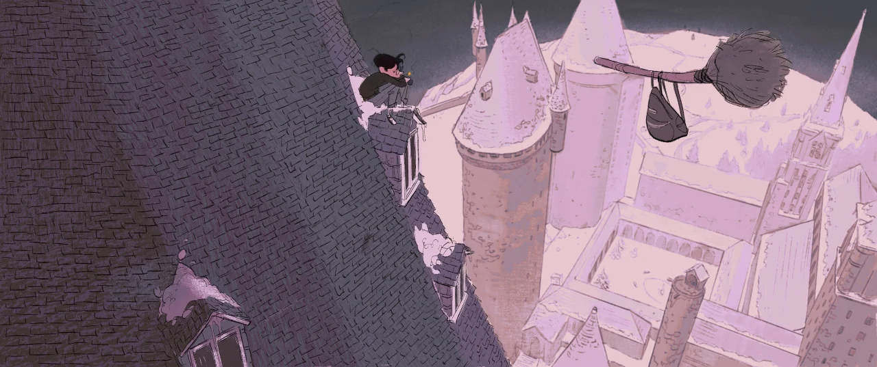 The Art of Shiyoon Kim