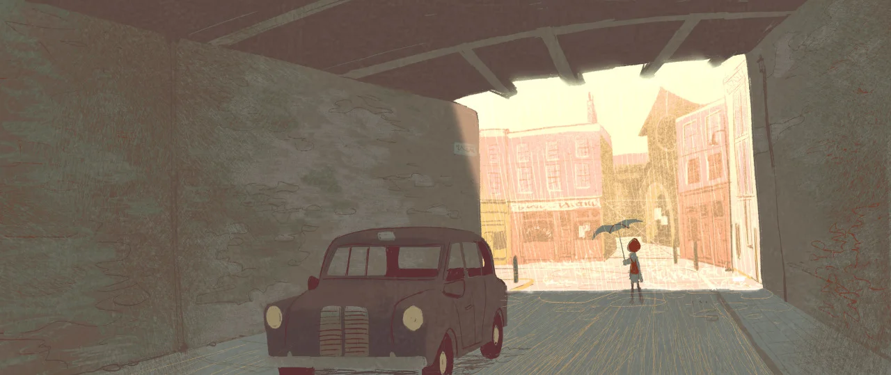 The Art of Shiyoon Kim