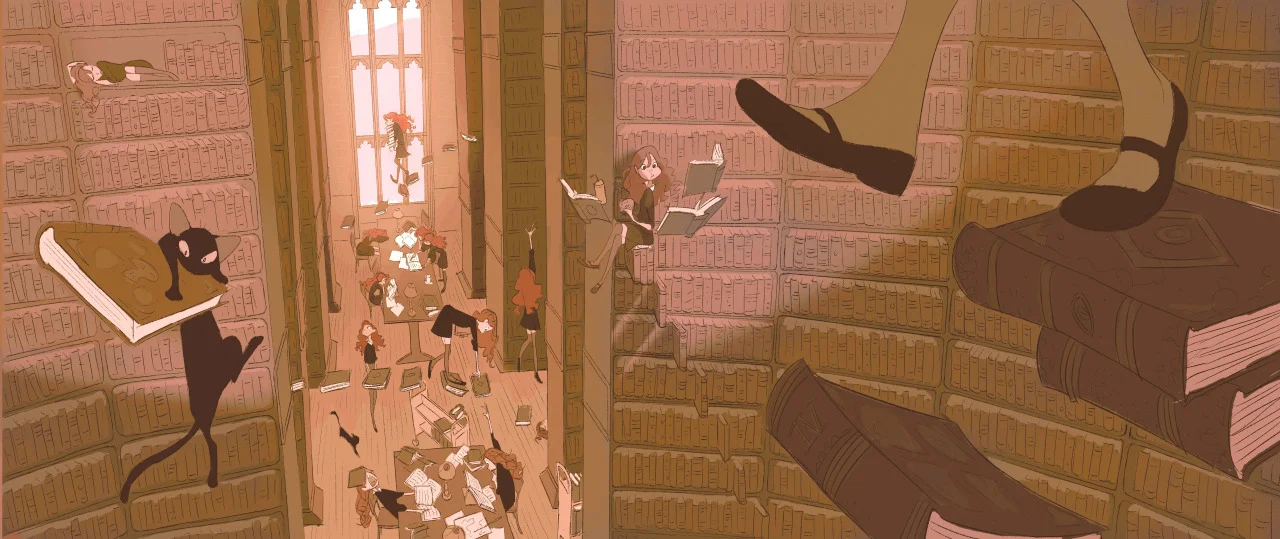 The Art of Shiyoon Kim