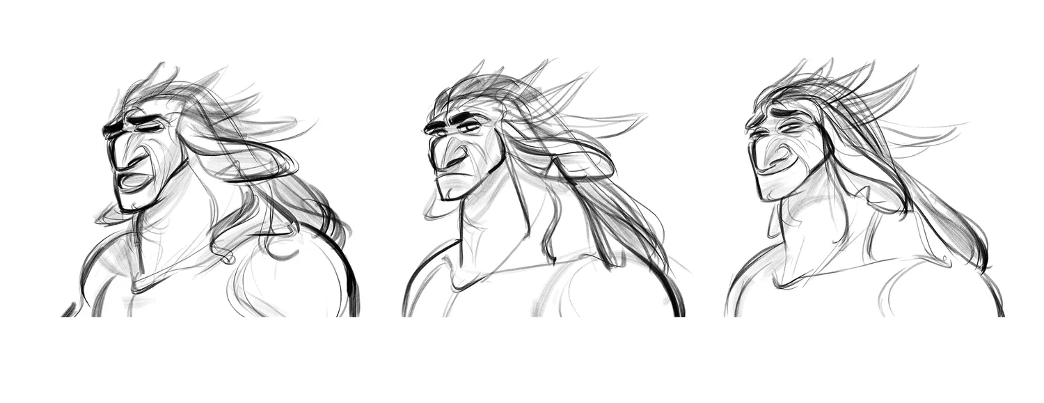 Artists Interviews: Nicola Sammarco