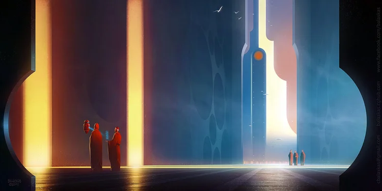 Artists Interviews: Christopher Balaskas