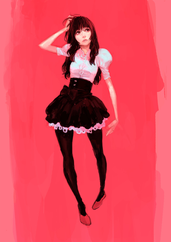 The Art of Fung Chin Pang