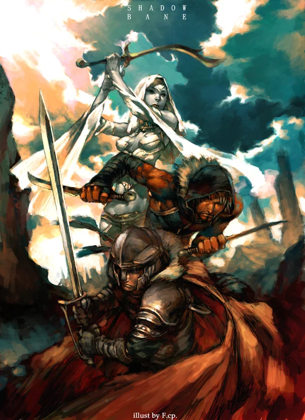 The Art of Fung Chin Pang