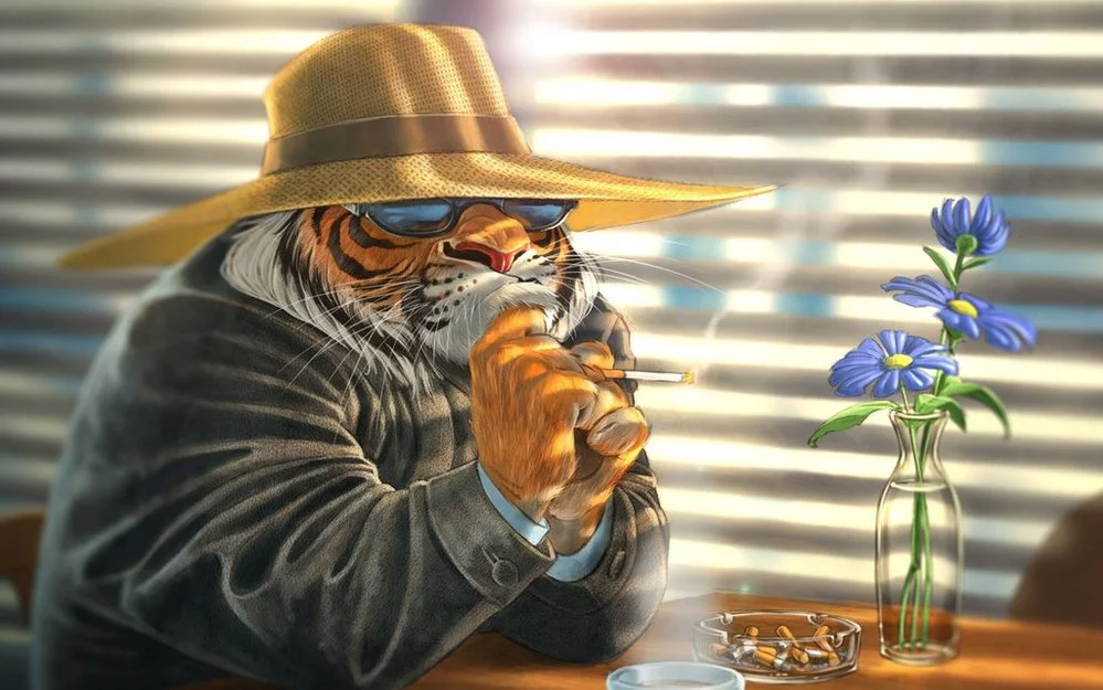 The Art of Aaron Blaise