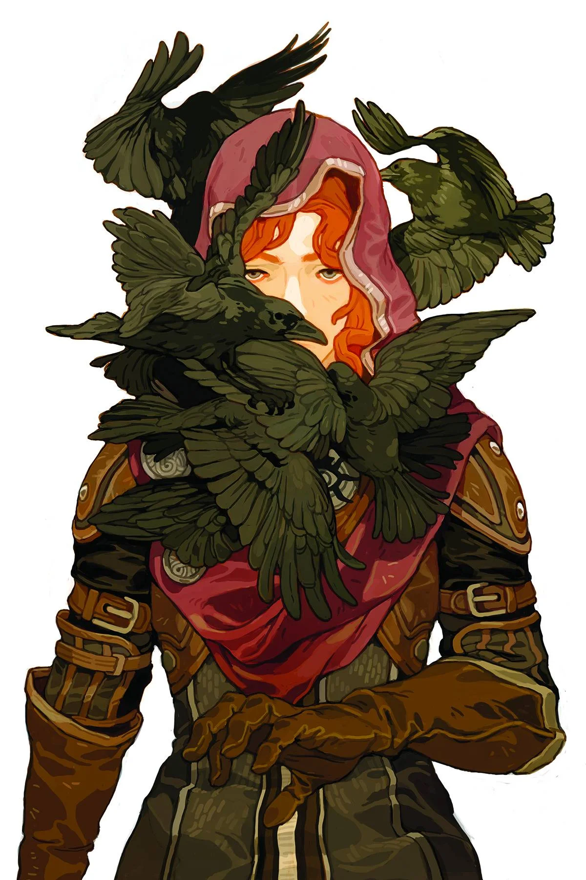 The Art of Sachin Teng