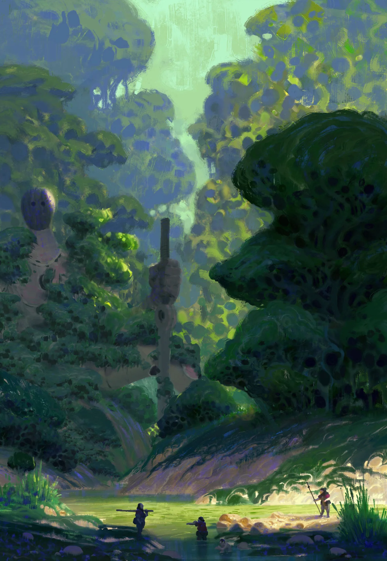 The Art of Alexandre ''Zedig'' Diboine