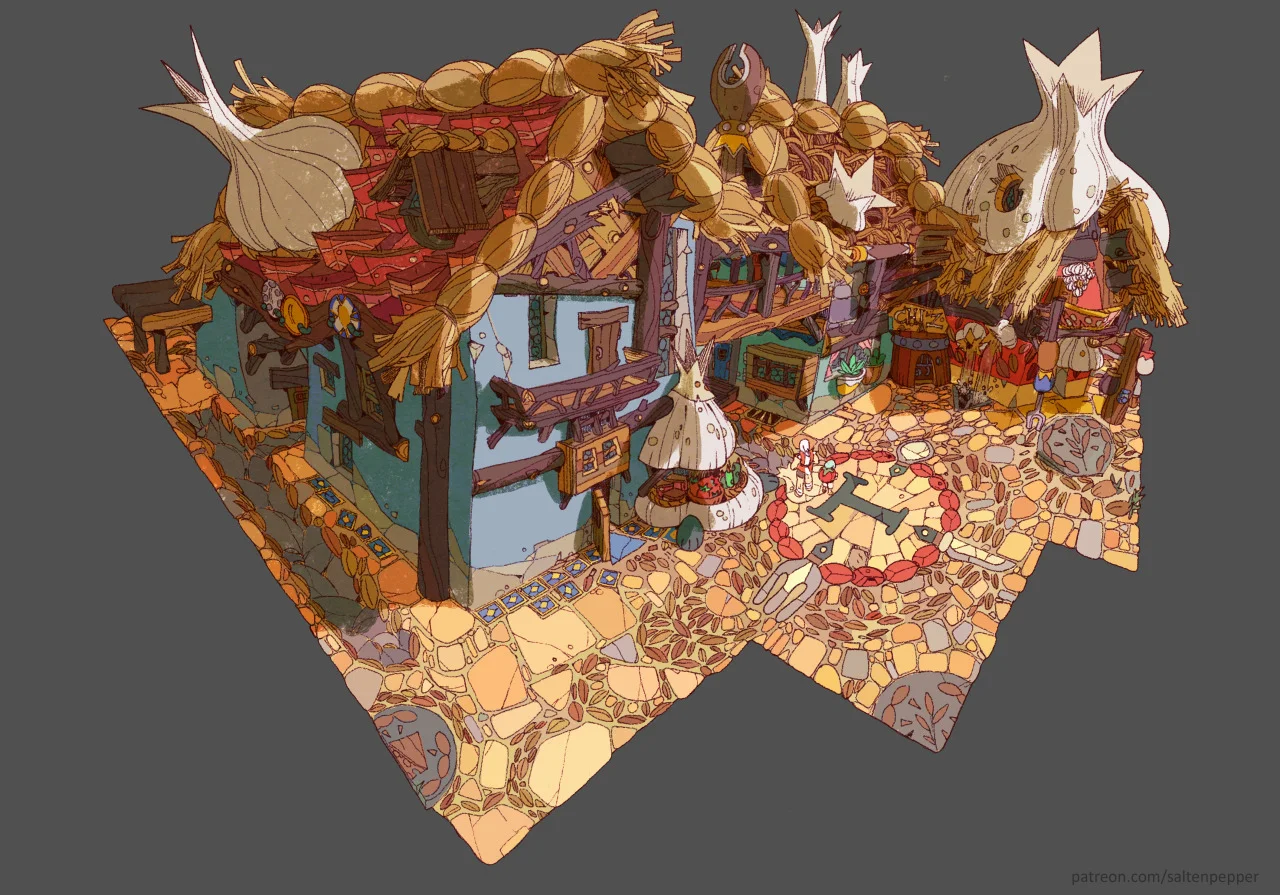 The Art of Alexandre ''Zedig'' Diboine