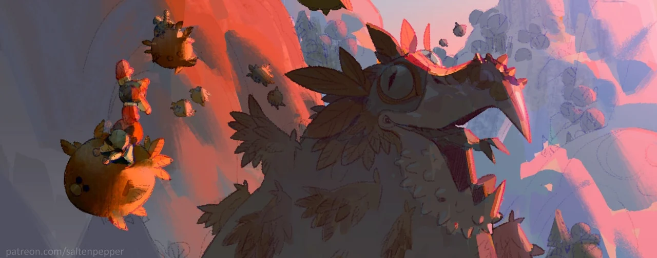 The Art of Alexandre ''Zedig'' Diboine