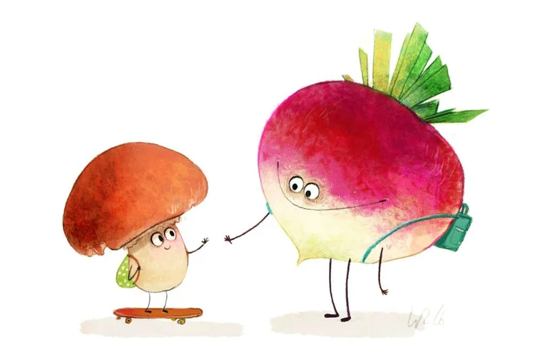 Artists Interviews: Wiebke Rauers