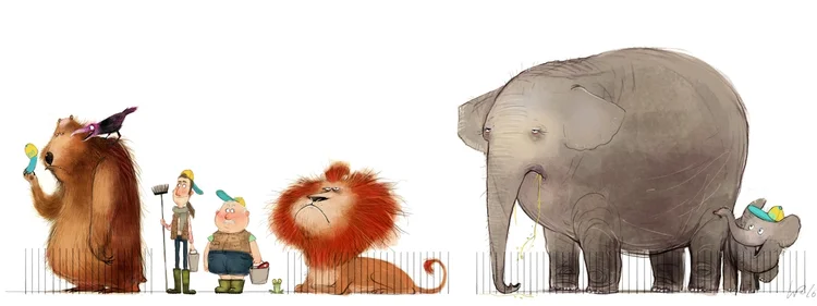 Artists Interviews: Wiebke Rauers