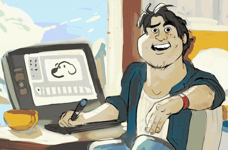 Artists Interviews: Toniko Pantoja