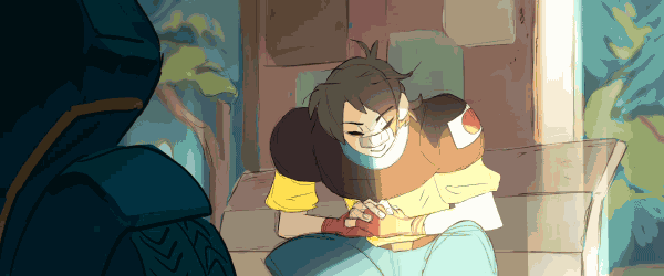 Artists Interviews: Toniko Pantoja