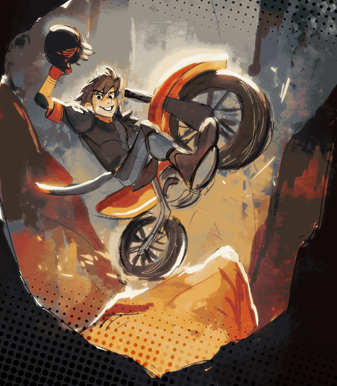 Artists Interviews: Toniko Pantoja