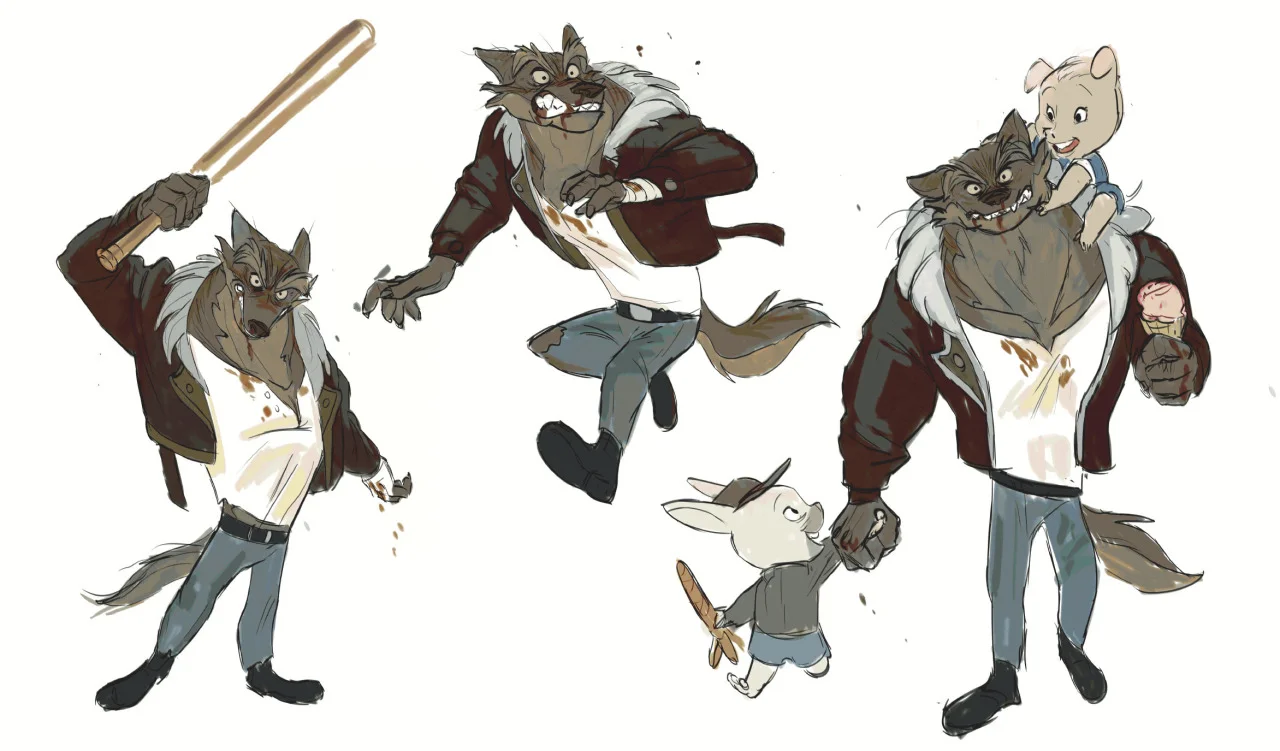 Artists Interviews: Toniko Pantoja