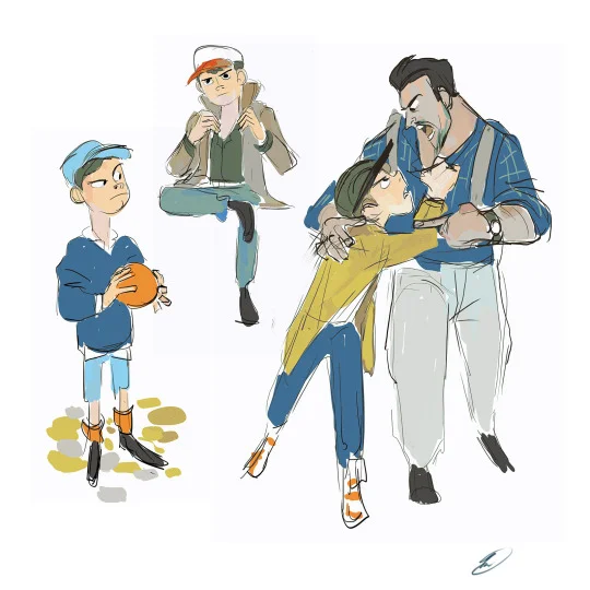 Artists Interviews: Toniko Pantoja