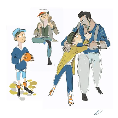 Artists Interviews: Toniko Pantoja