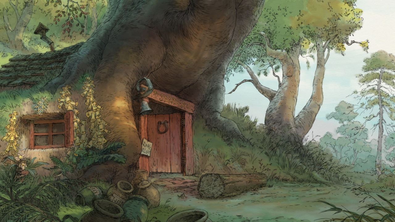 The Art of Paul Felix