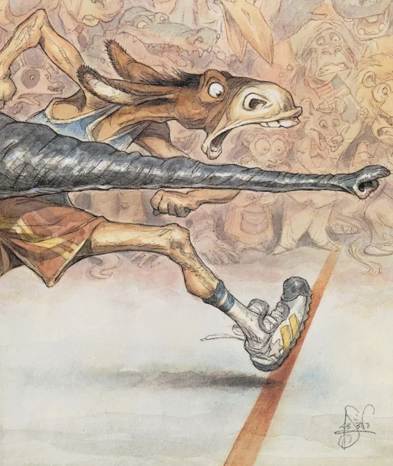 The Art of Peter de Sève