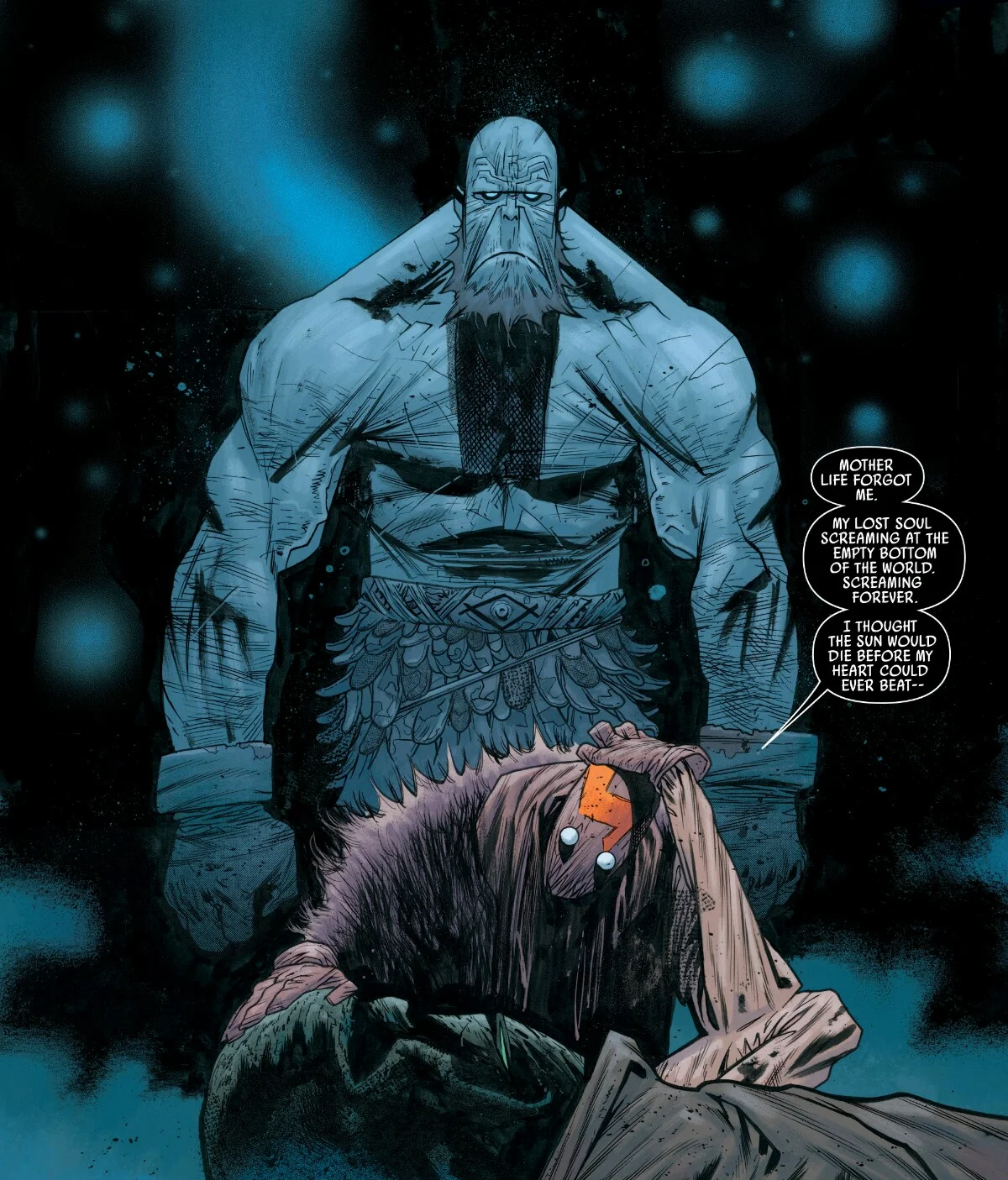 The Art of James Harren