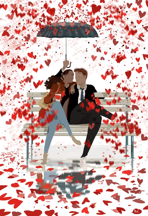 The Art of Pascal Campion