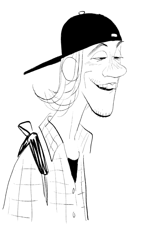 The Art of Shiyoon Kim