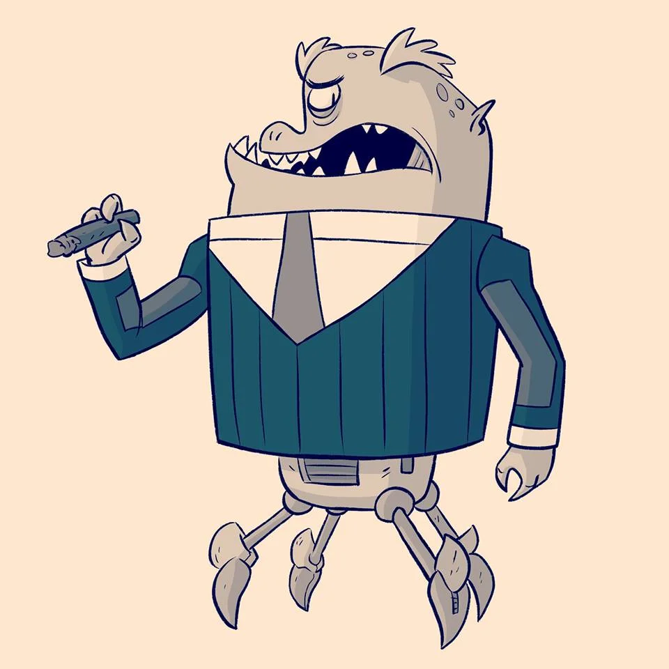 Artists Interviews: Bobby Baxter