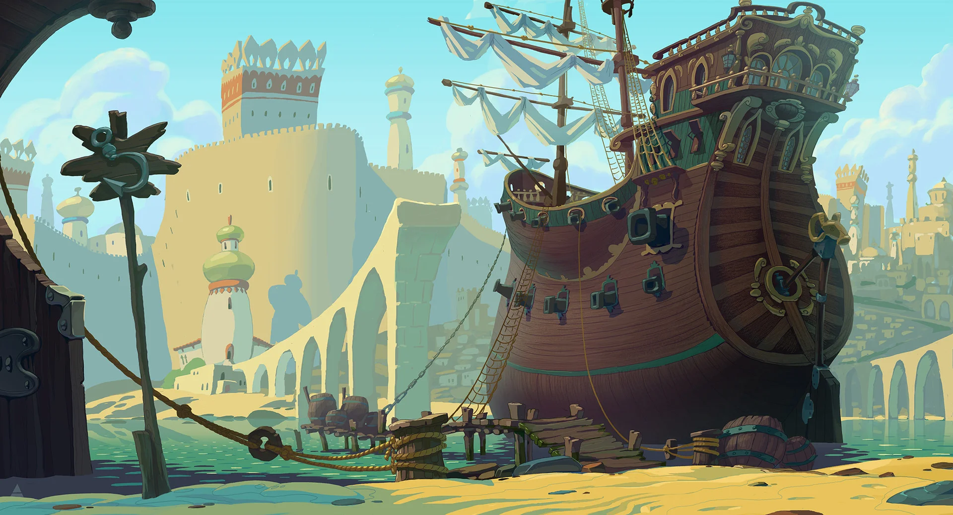 The Art of Egor Afonin