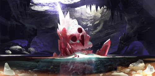 Artists Interviews: Tony Mitchell