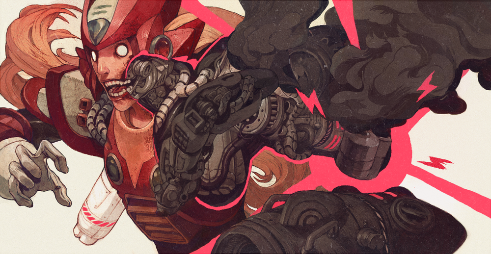 The Art of Sachin Teng