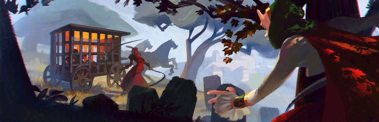 Artists Interviews: Allison Perry