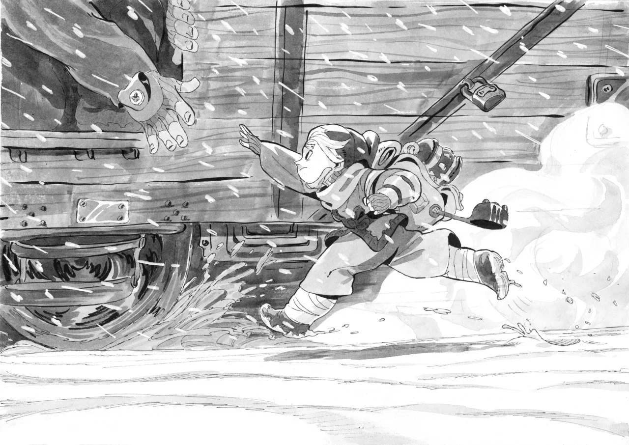 Artists Interviews: Suheb Zako