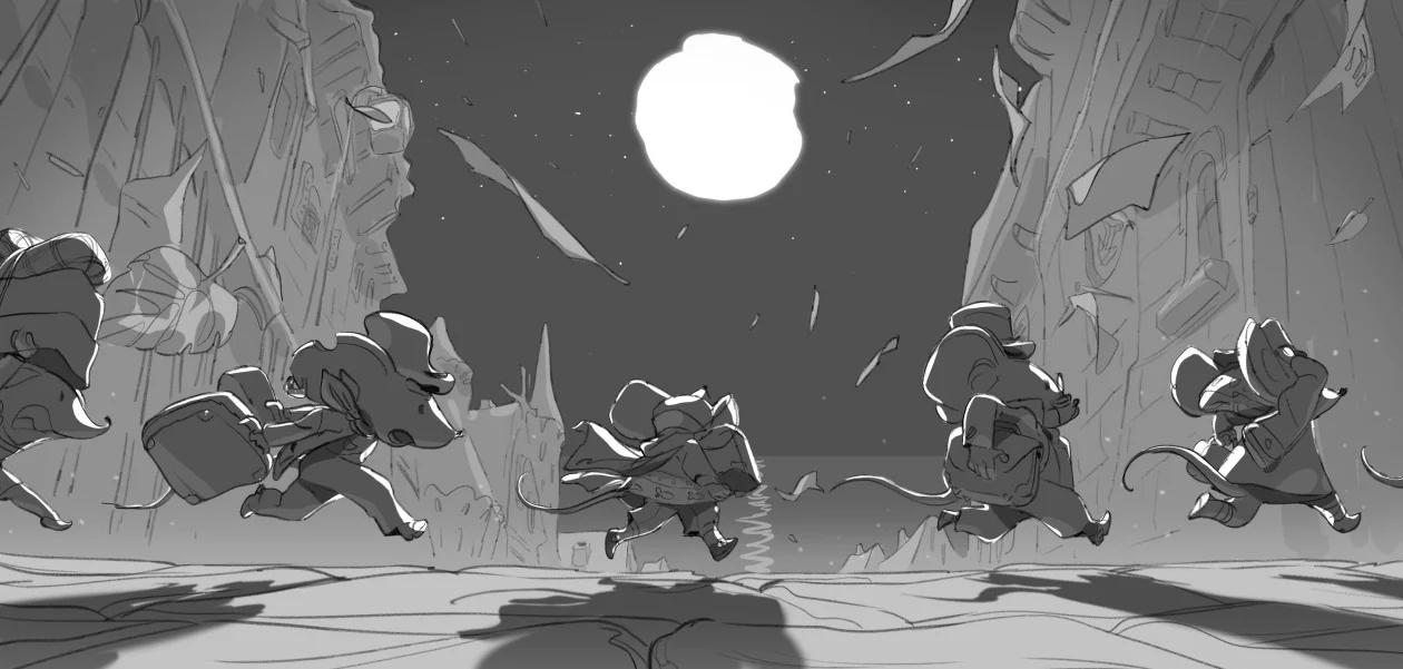 Artists Interviews: Suheb Zako