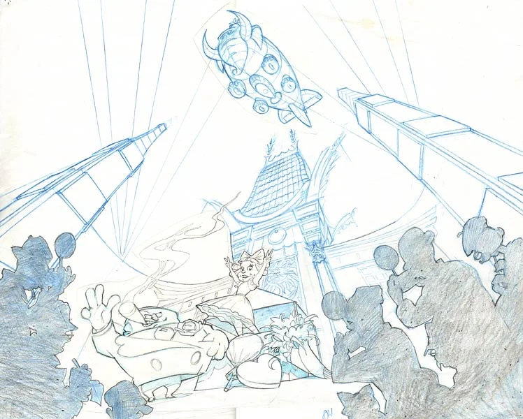 Animation and All Things Related on Tumblr