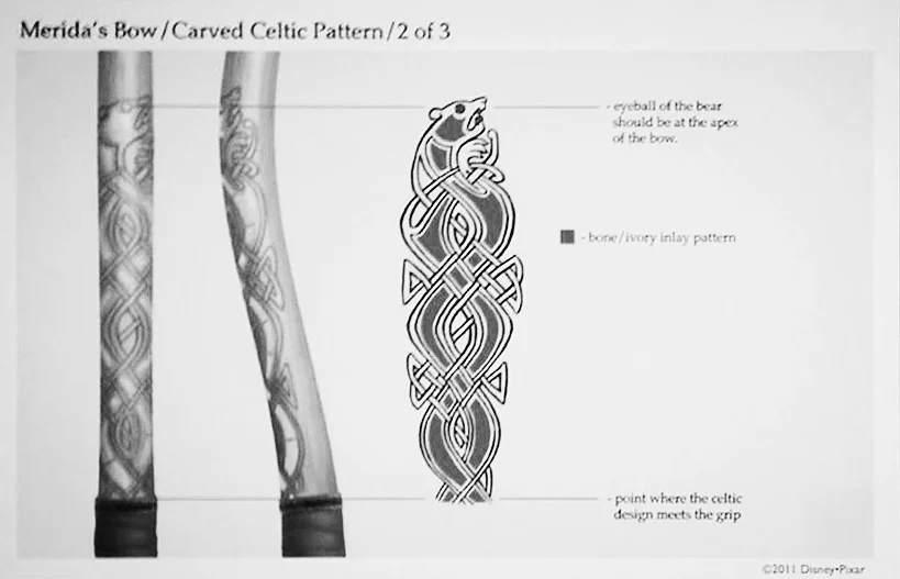 Brave Concept Art All Hands