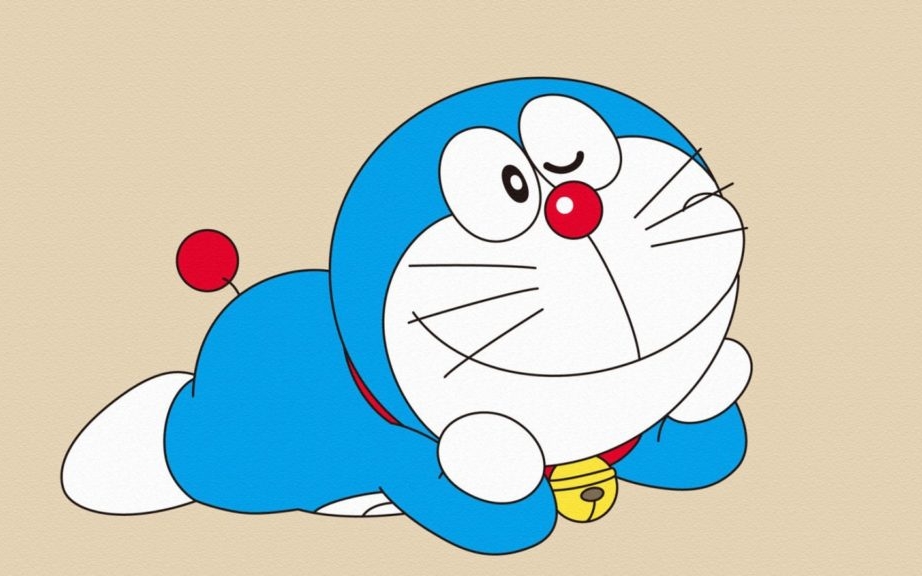 Art of Doraemon