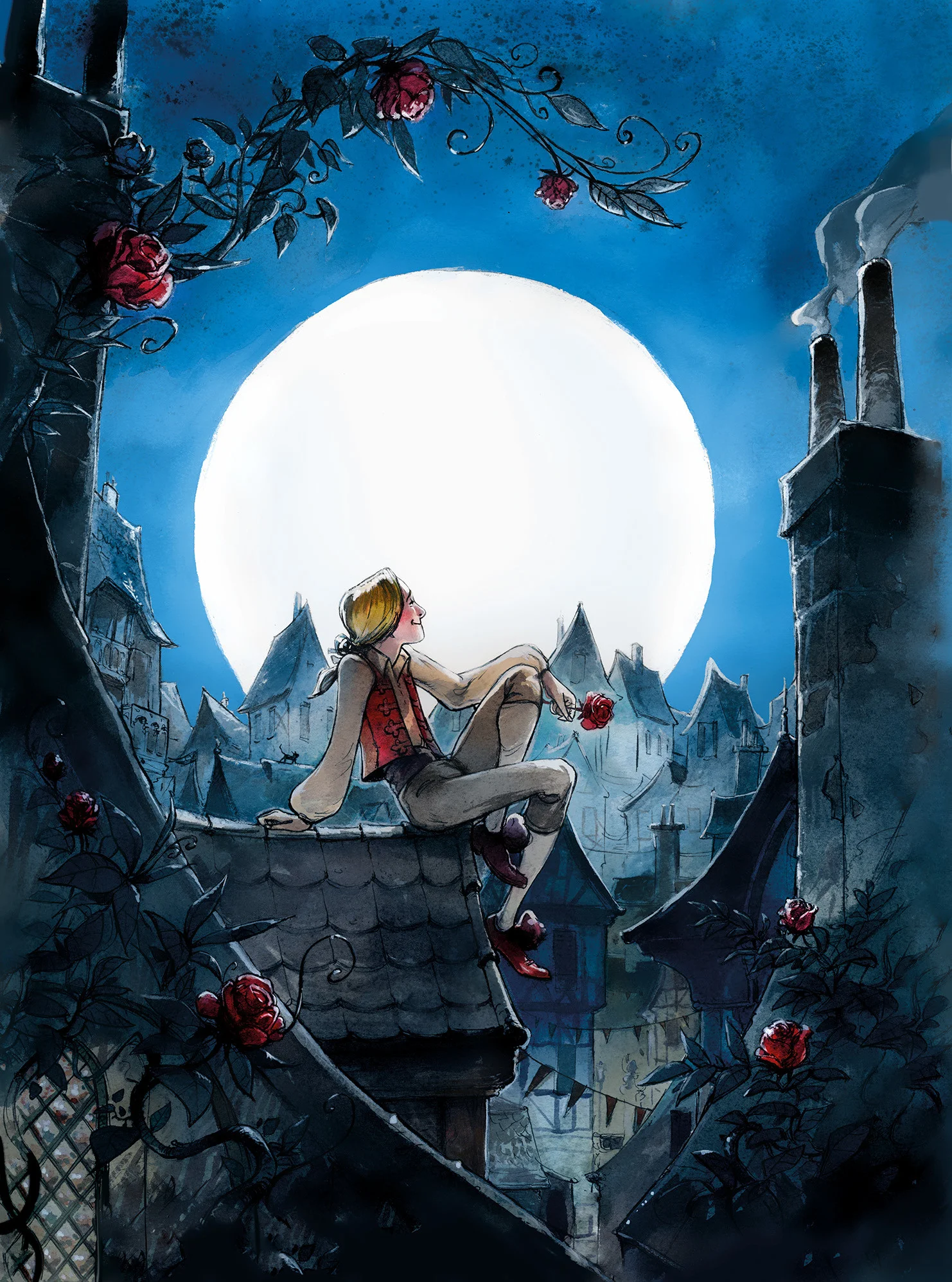 The Art of Yannick Corboz