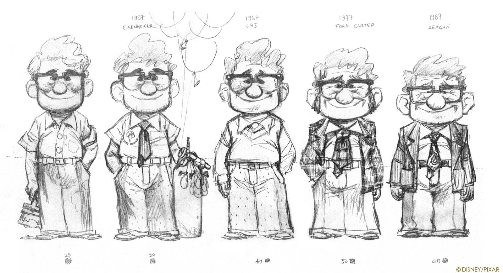 Art of Up