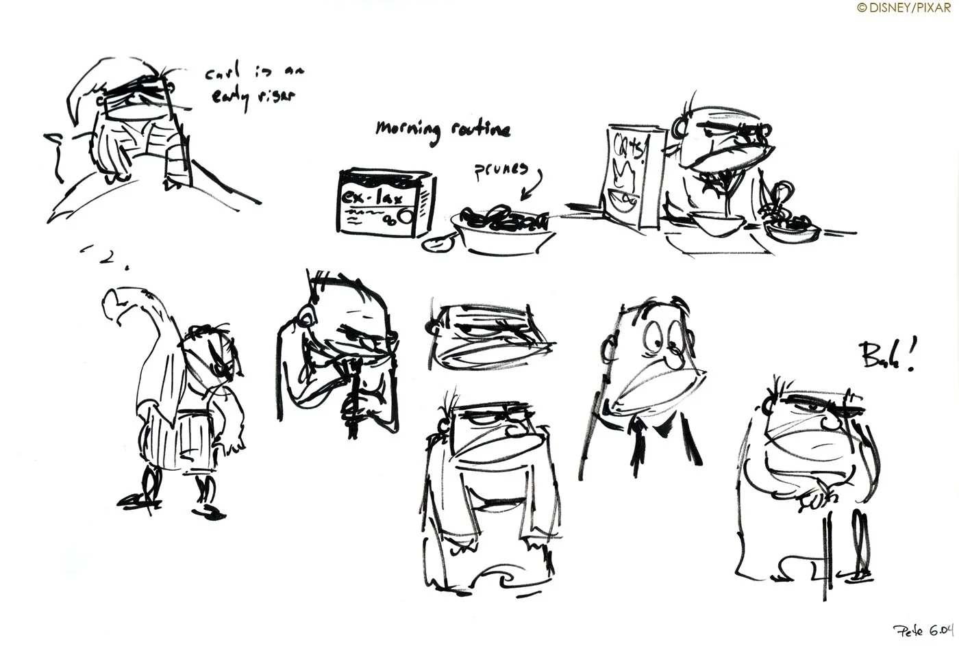 Art of Up