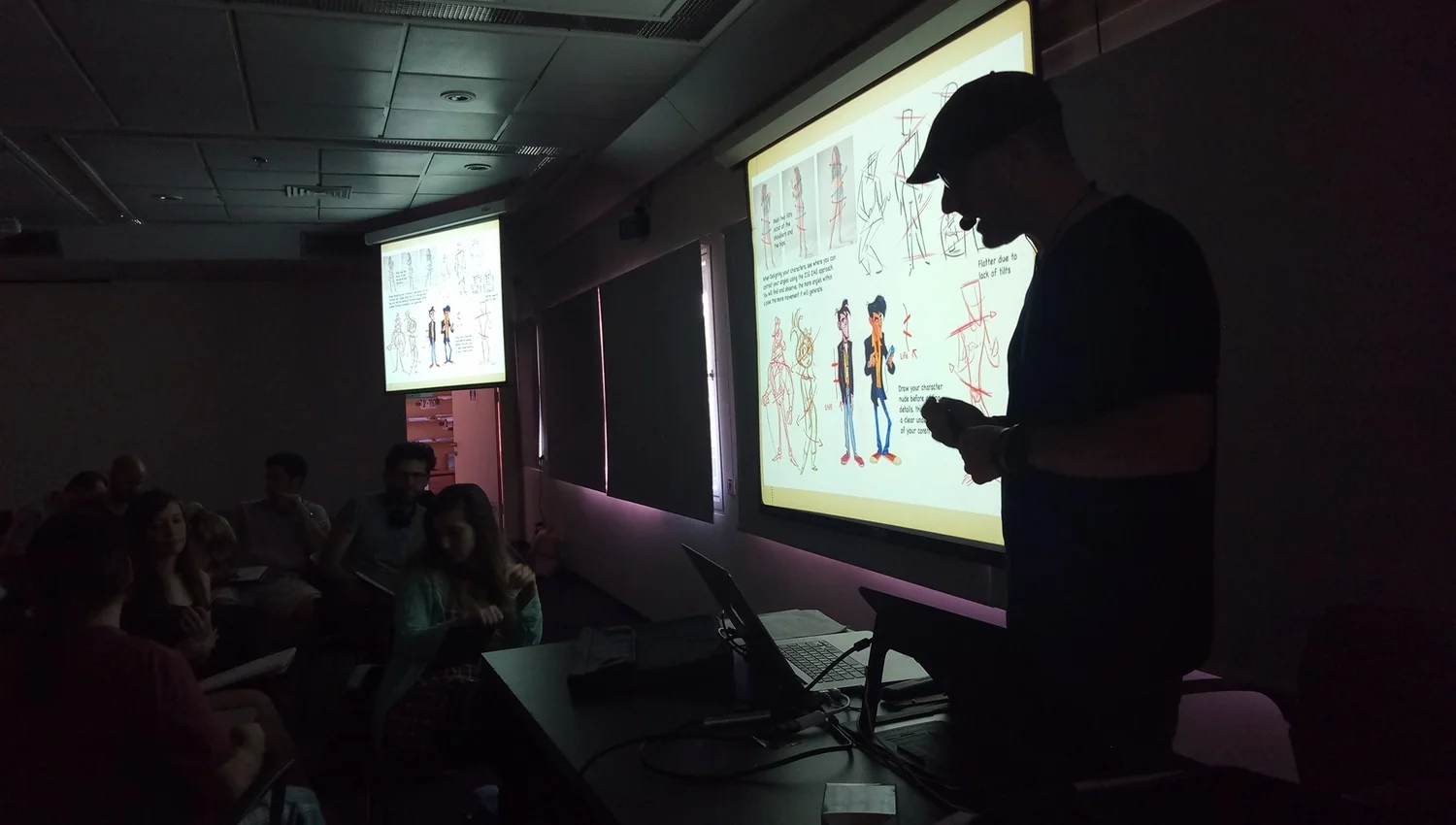 Artists Interviews: Stephen Silver