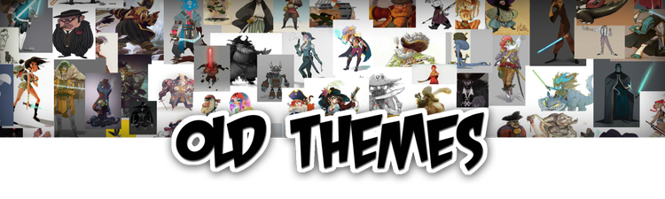 Past Themes