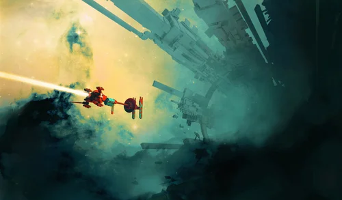 The Art of Pascal Blanché