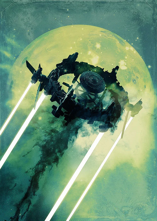 The Art of Pascal Blanché