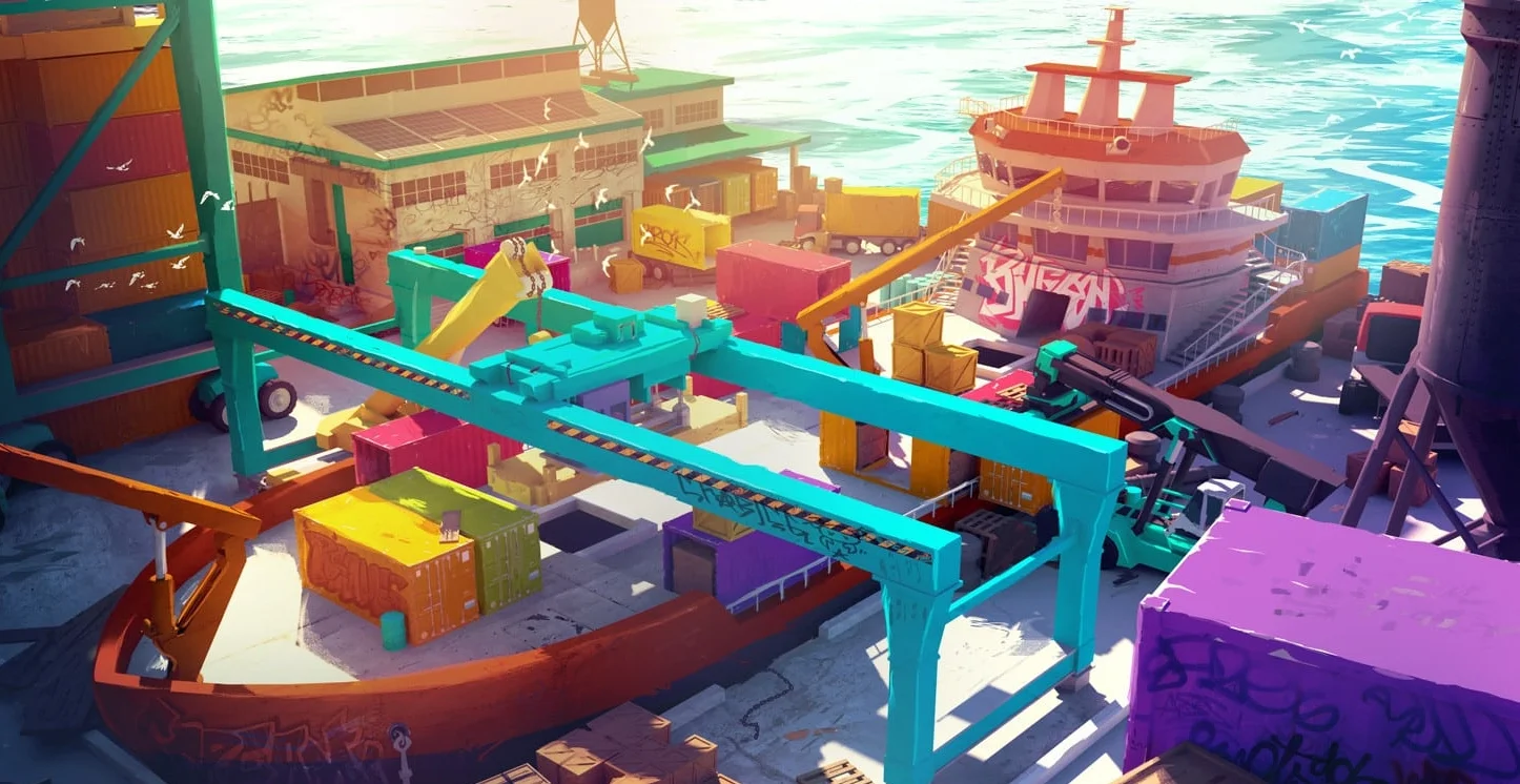The Art of Sylvain Sarrailh