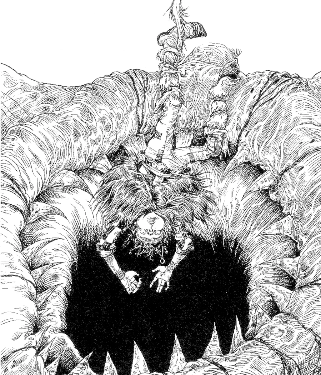 Chris Riddell