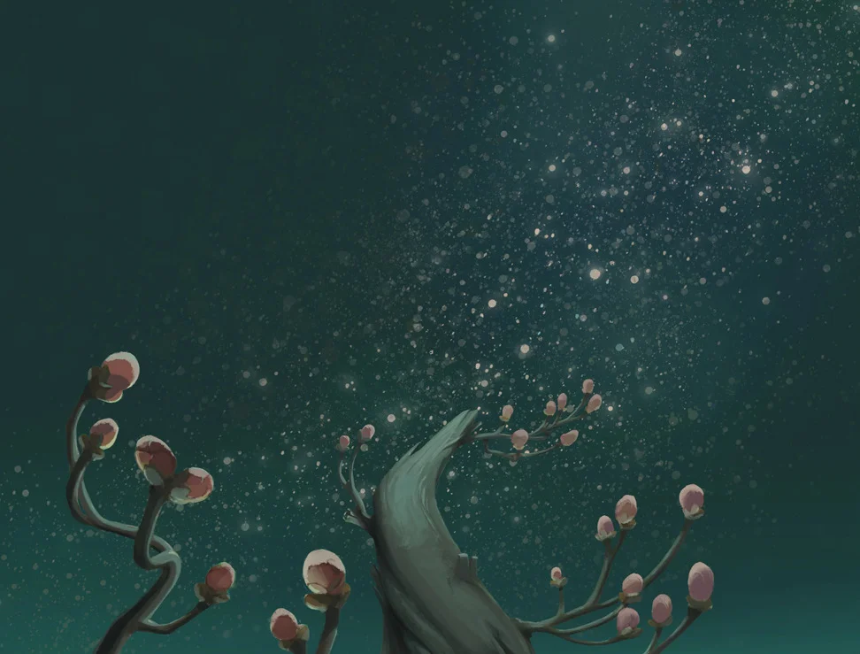 The Art of Aymeric Kevin