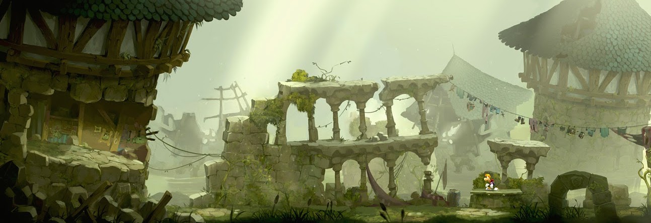 The Art of Aymeric Kevin