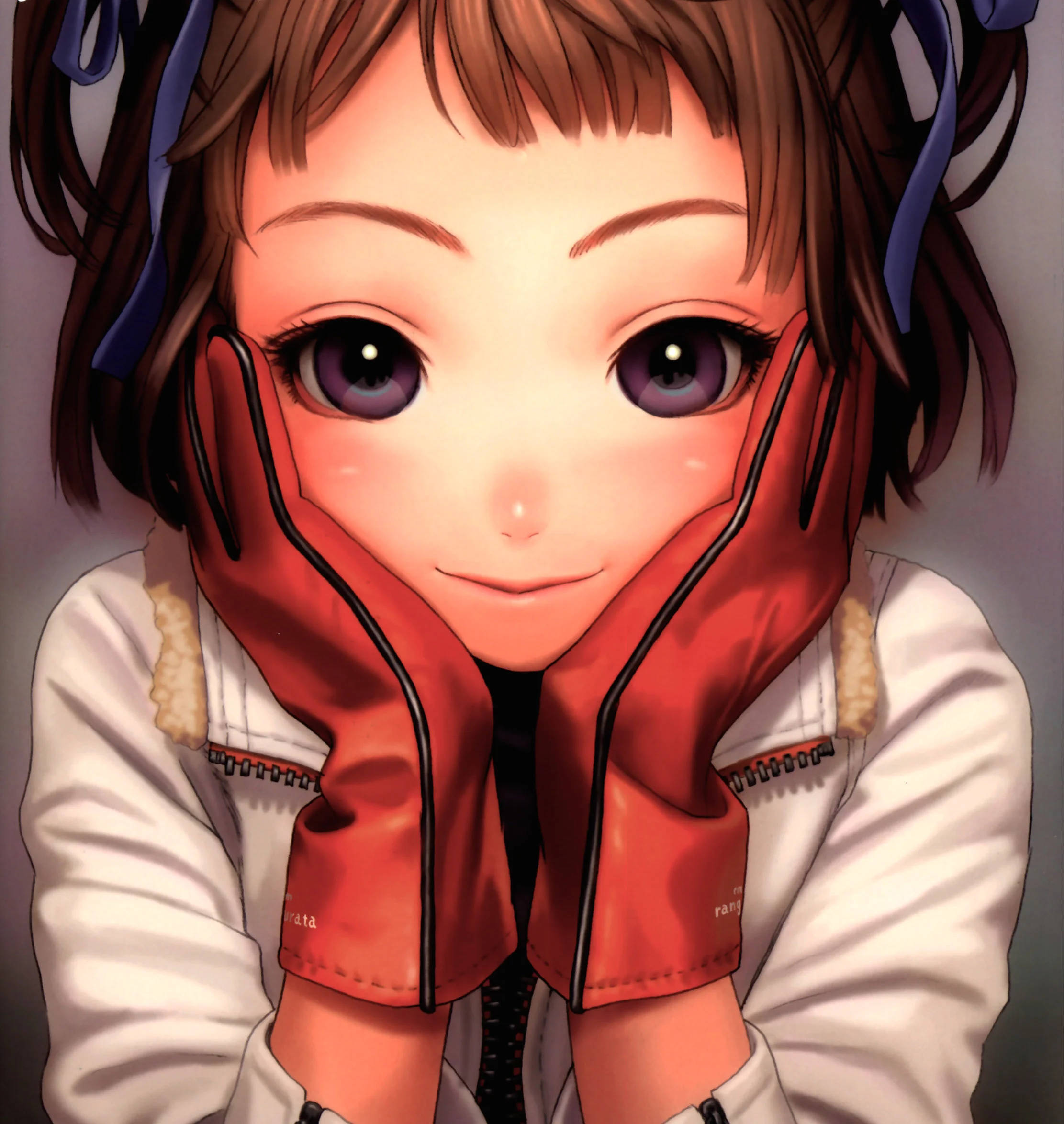 The Art of Range Murata