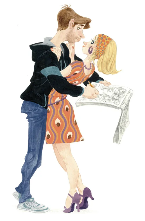 The Art of Wouter Tulp